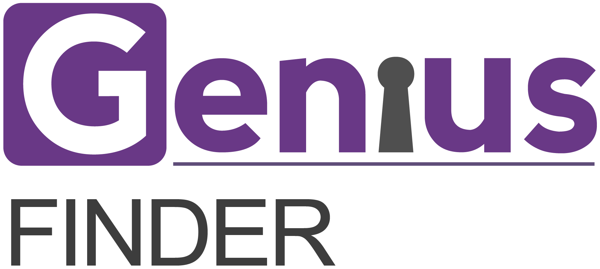 Genius Finder - Employability